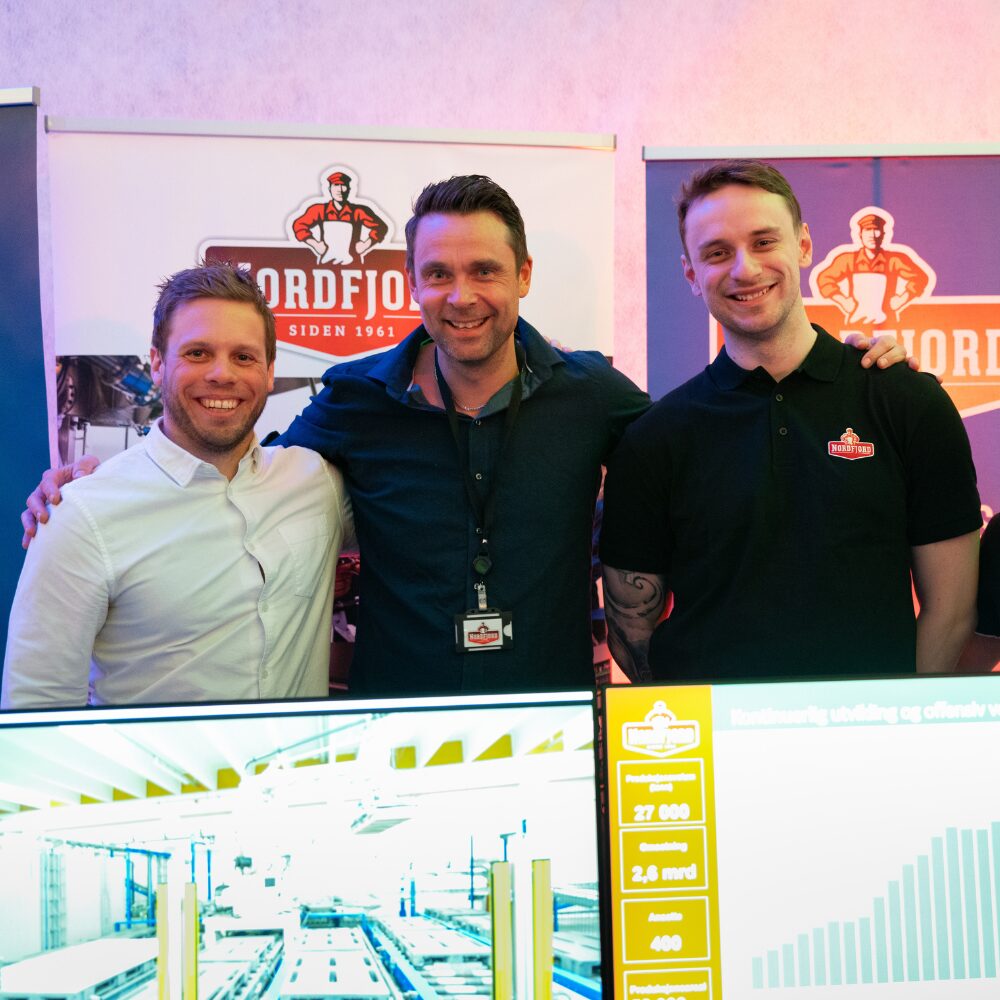 Økonomisjef Nordfjord kjøtt - Ledig stilling - Nordfjordkompaniet